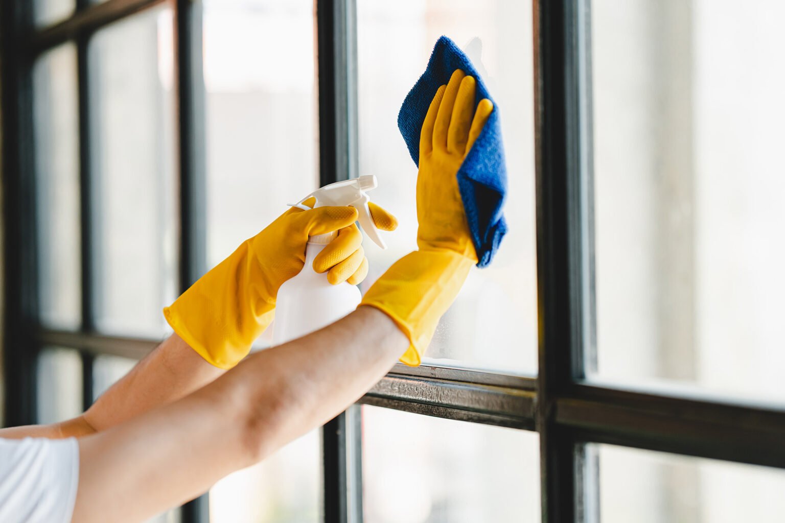 Professional Cleaning Services In Perth | B Spotless Clean